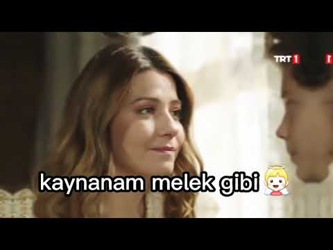 kaynanam melek gibi💖👼