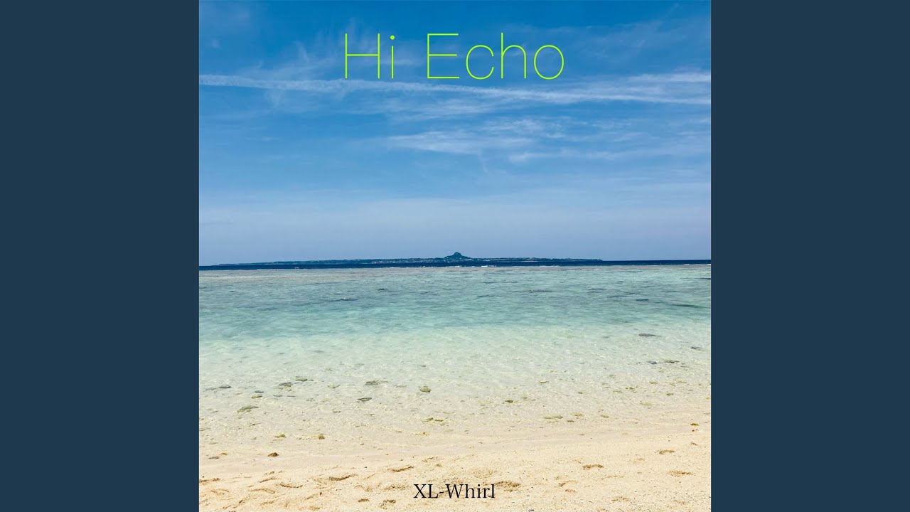 Hi Echo - YouTube