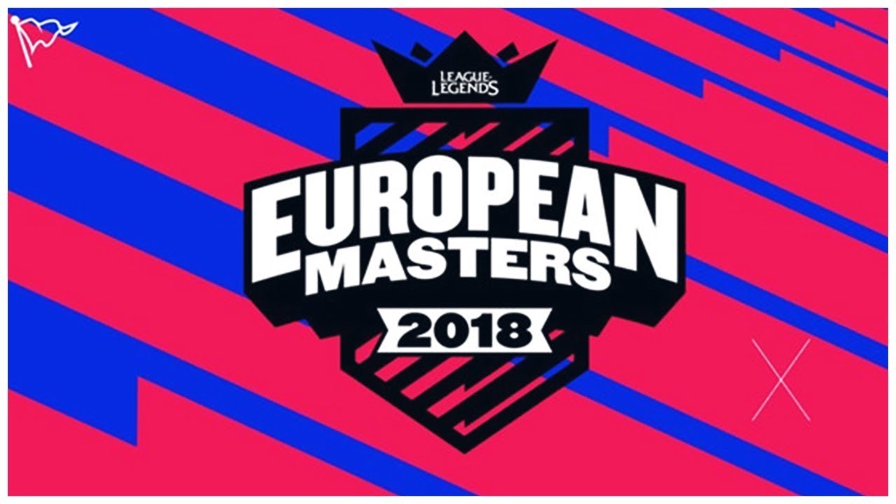 European Masters ESG Germany! Highlights [Noway4u] - YouTube