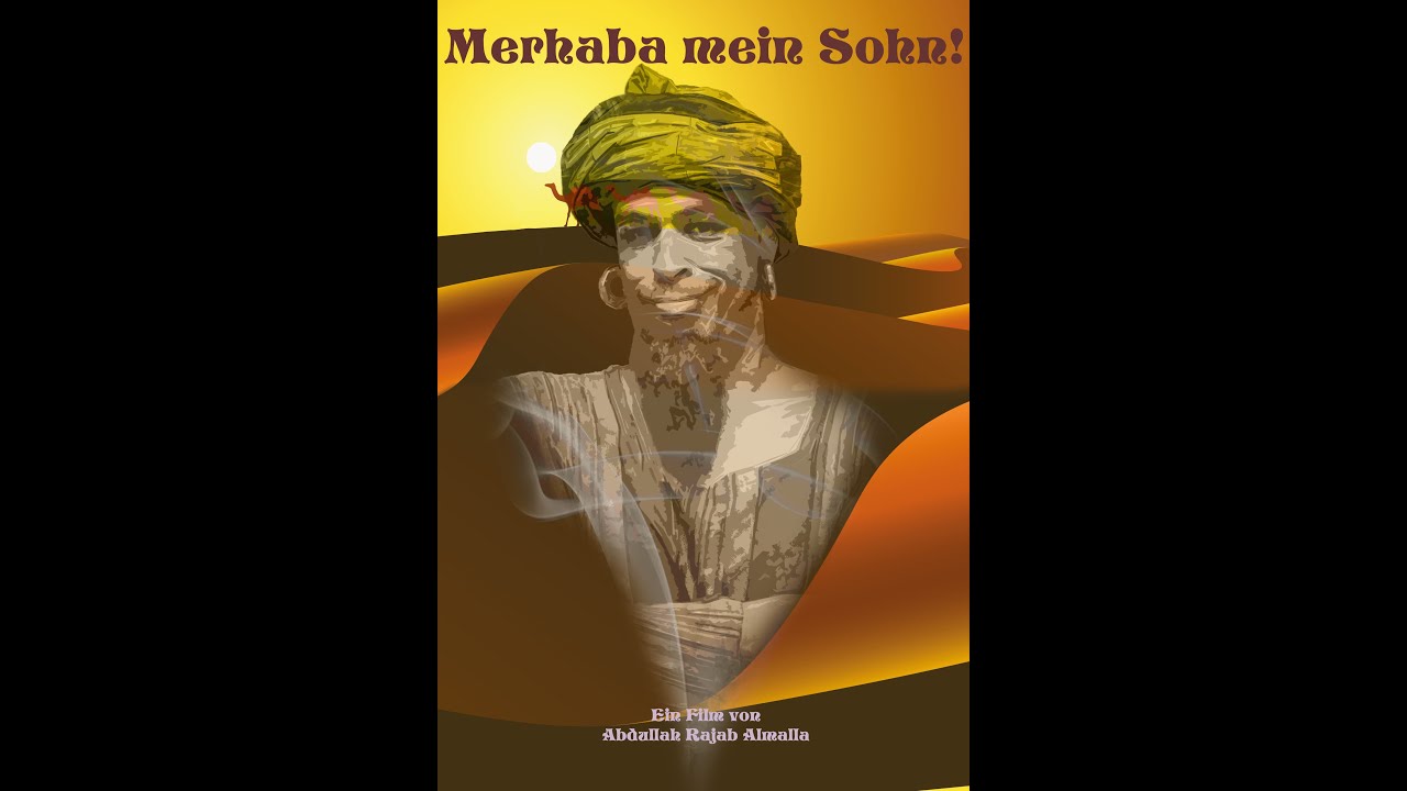 Merhaba Mein Sohn - Kurzfilm Von Abdullah Rajab Almalla (English ...