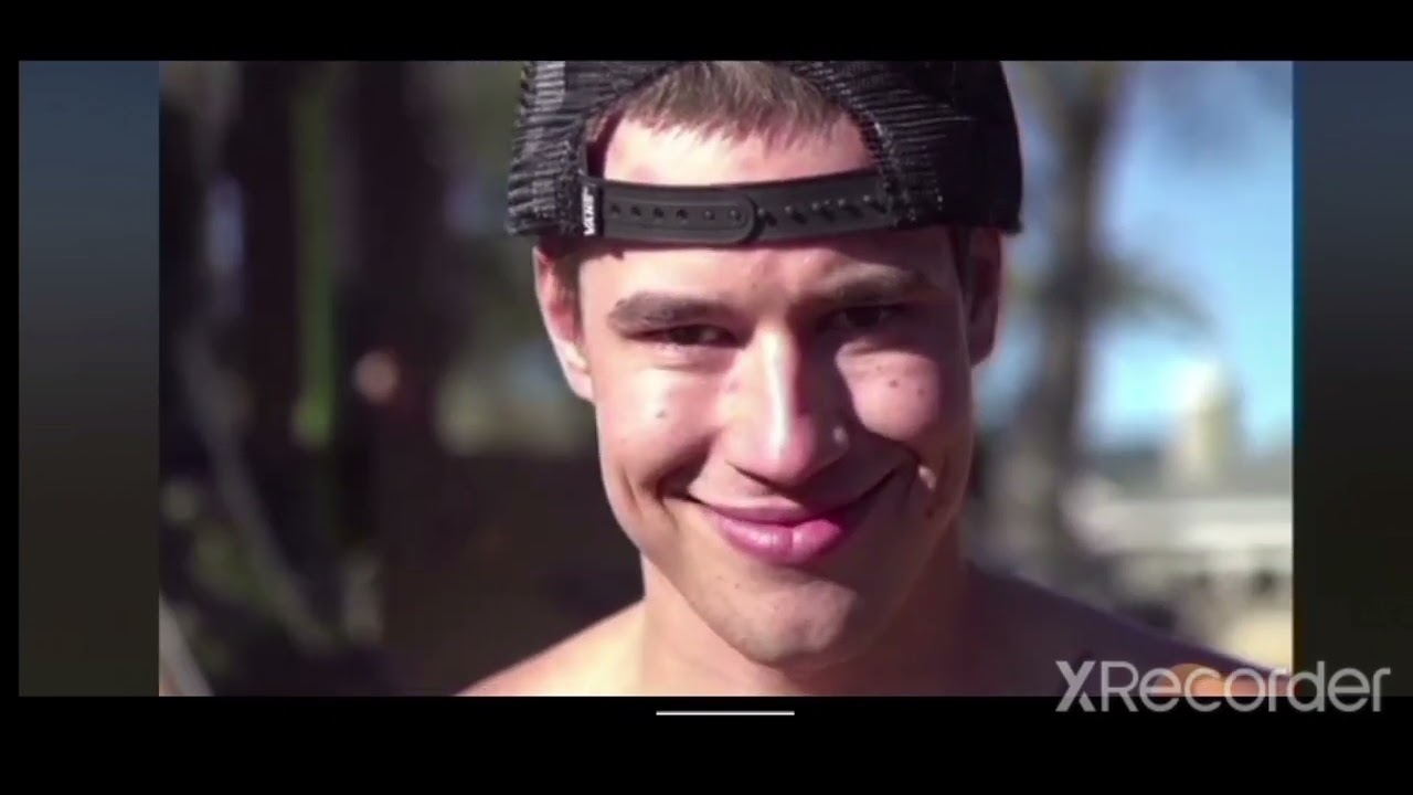 Chaz Baldwin One Last Ride - YouTube