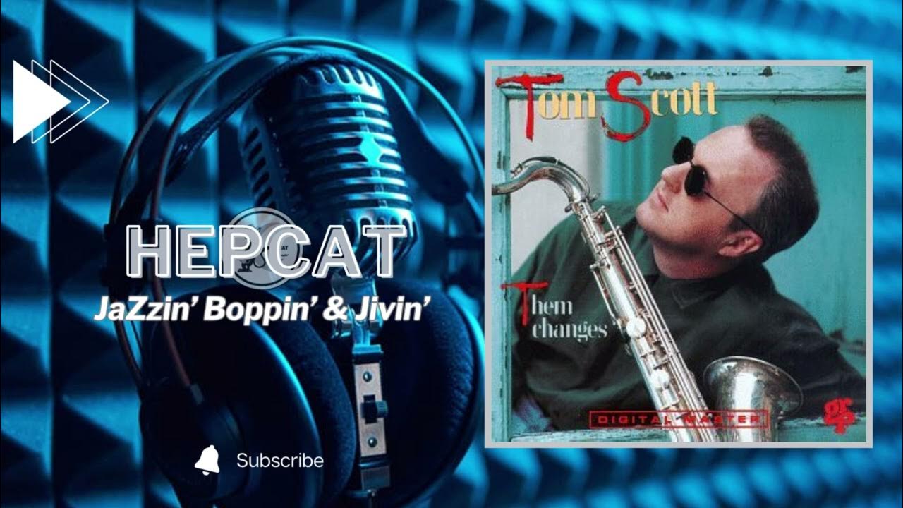 Tom Scott - Them Changes (Full Album) - YouTube