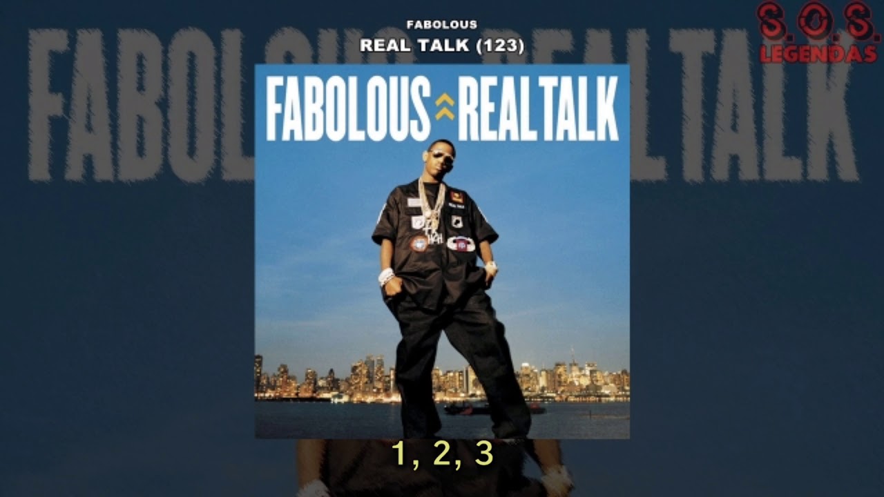 Fabolous - Real Talk (Legendado) - YouTube
