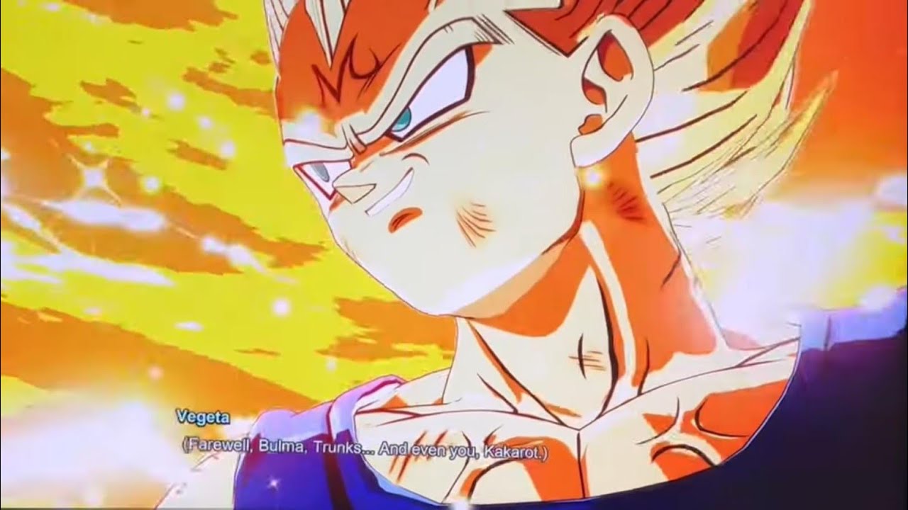 Trash Beerus Player Gets Hit by 2 Final Explosion's (Dragon ball ...