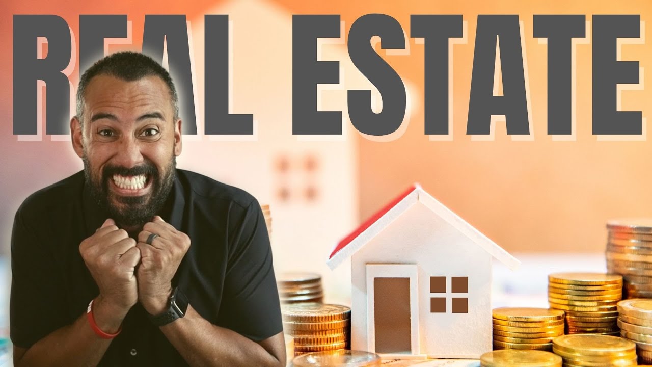 Real Estate Investing Made Simple - 7 Steps to Financial Freedom [Low ...