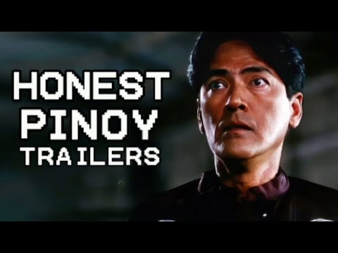 Enteng Kabisote 1-4 (Honest Pinoy Trailers) - YouTube
