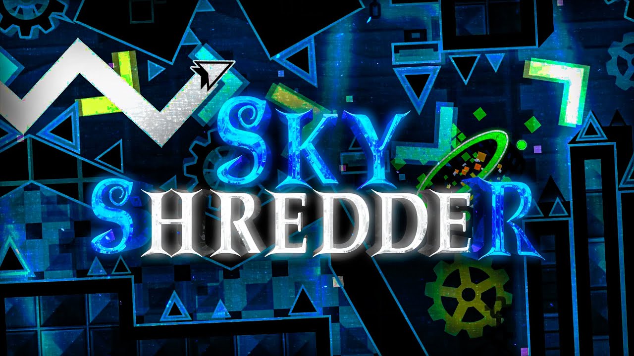 Sky Shredder 100% | First In UA - YouTube