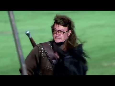 Braveheart Scene - Anthony Starrs