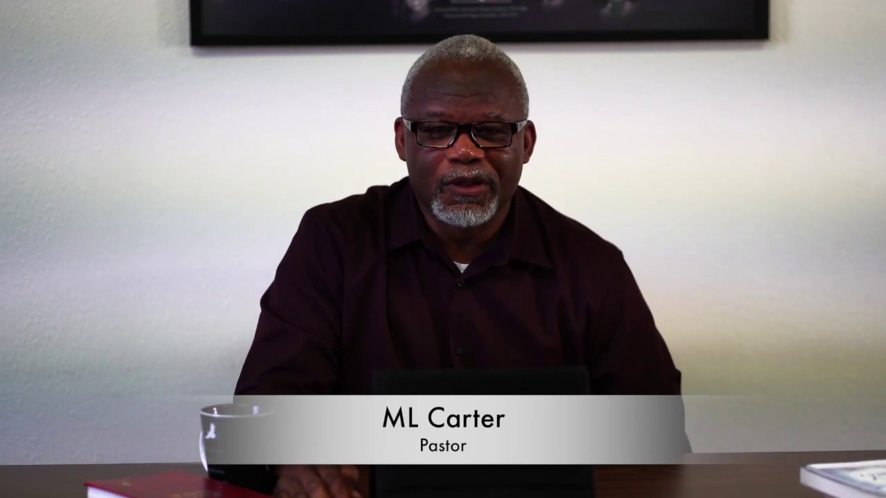 How Is Your Hearing - Rev. 2 : 7 KJV - Pastor ML Carter 5/10/2020 - YouTube
