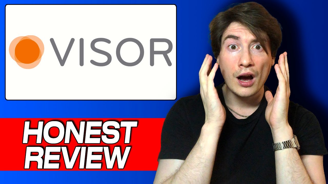 Visor Tax Review: My Honest Experience Using Visor for Smart Tax ...