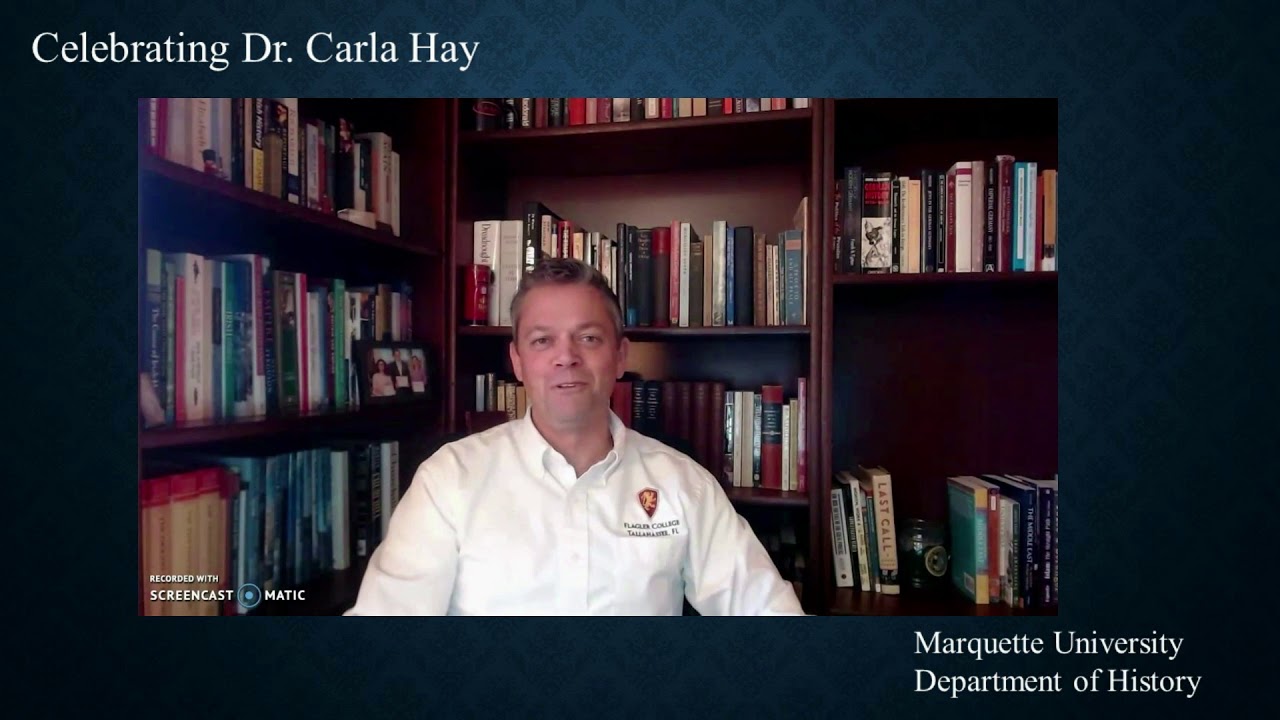 Wayne Riggs, PhD - YouTube