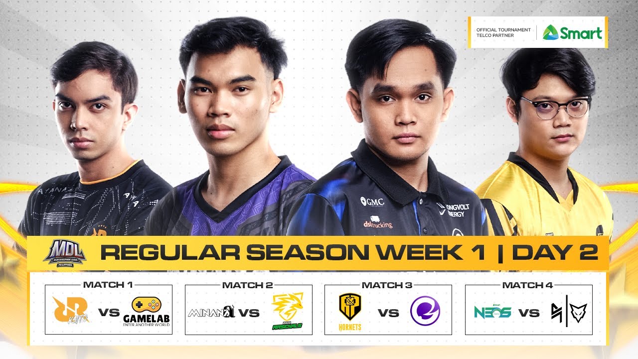 FILIPINO - MDL PH S2 WK1 Day 2 - YouTube