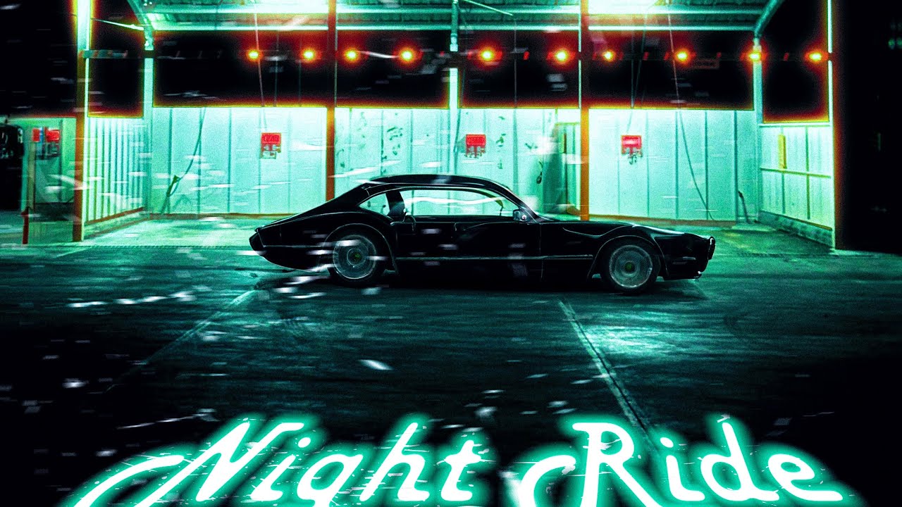 NIGHT RIDE (OFFICIAL MUSIC VIDEO) : BDR MUSIC VIBE | PROD.BY MUTERIX ...