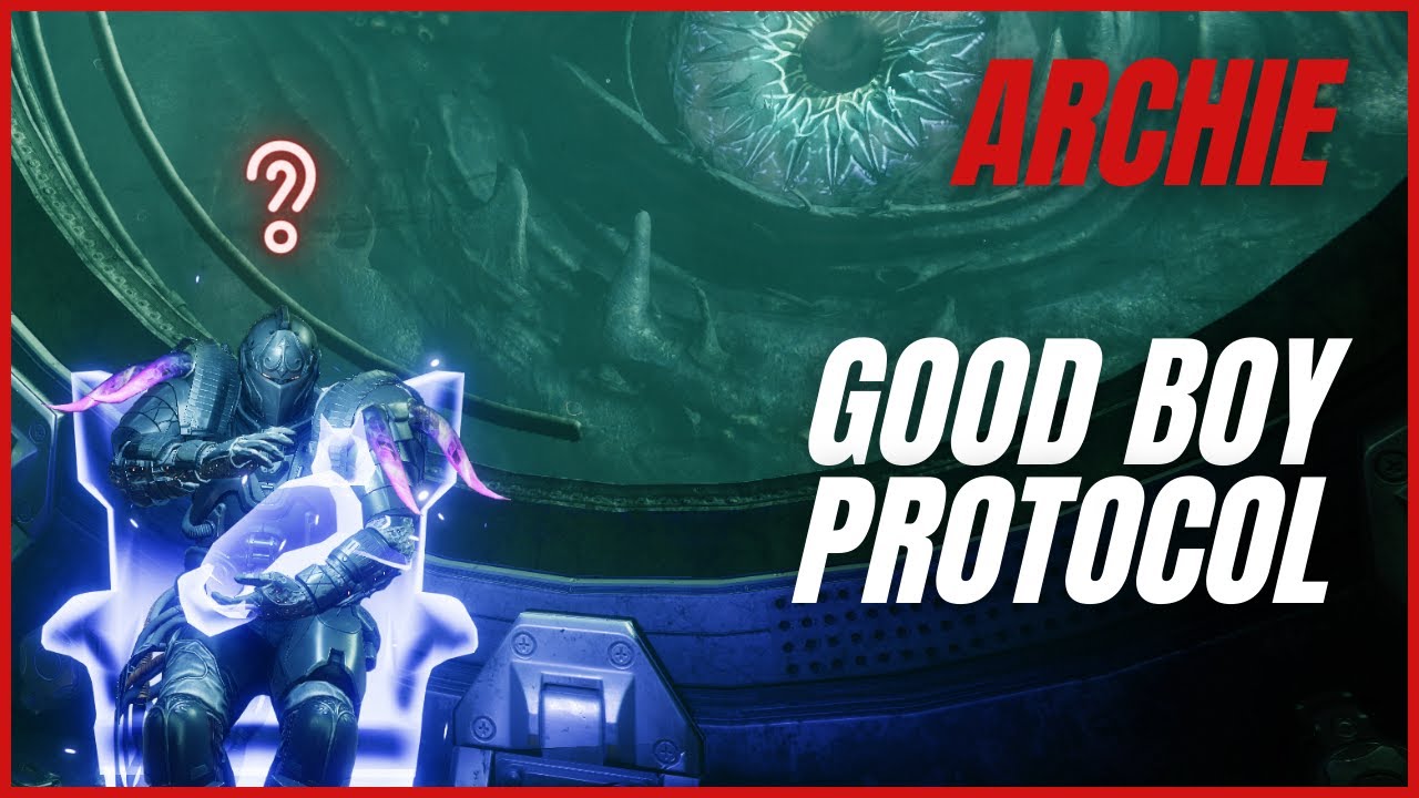 Here's where you can find Archie now!! - YouTube