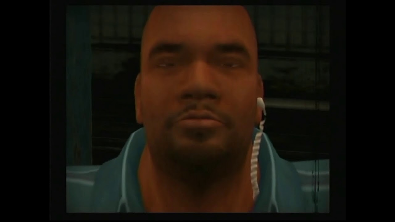 Def Jam Fight for NY - Baby Chris vs the World Match #10 (HARD) - YouTube