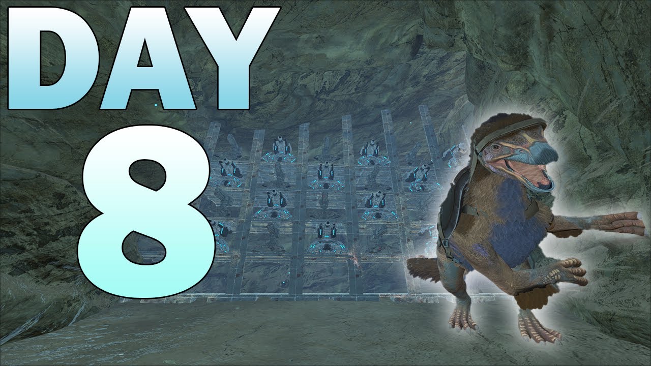 How We Moved Into a Broken Crouch Cave and Lost it That Night... | Yono ...