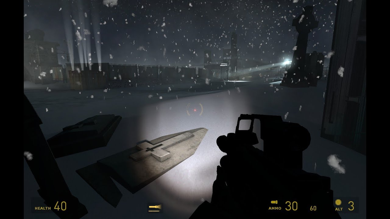 HALF-LIFE 3 STEAM 2017 RELEASE LEAKED GAMEPLAY REAL - YouTube