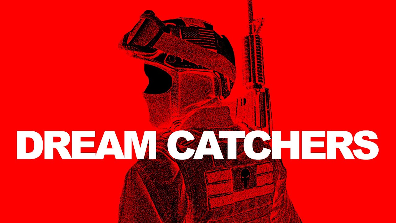 SCP: DREAM CATCHERS | Official Trailer - YouTube