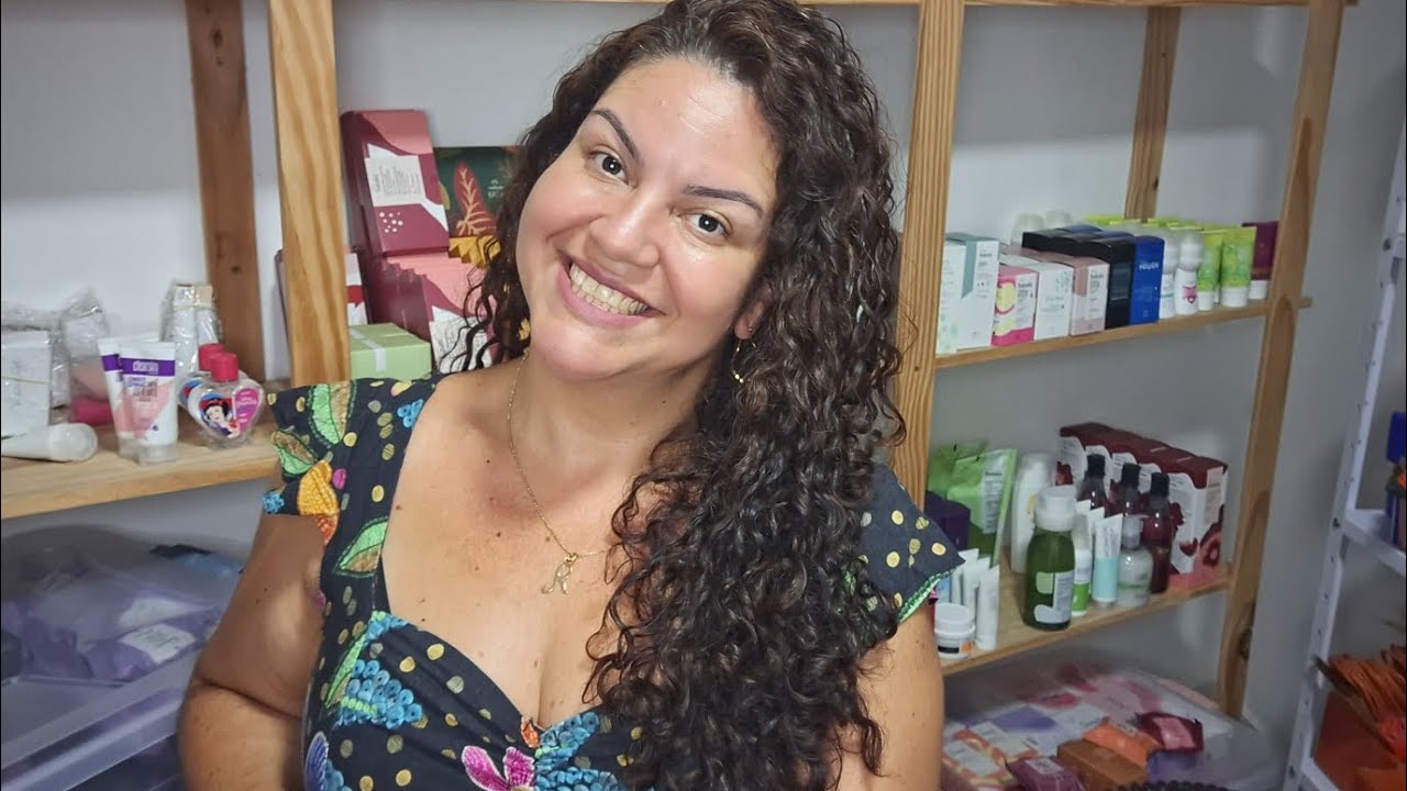 Meus kits com preços para vc se inspirar e VENDER MUITO!!! - YouTube