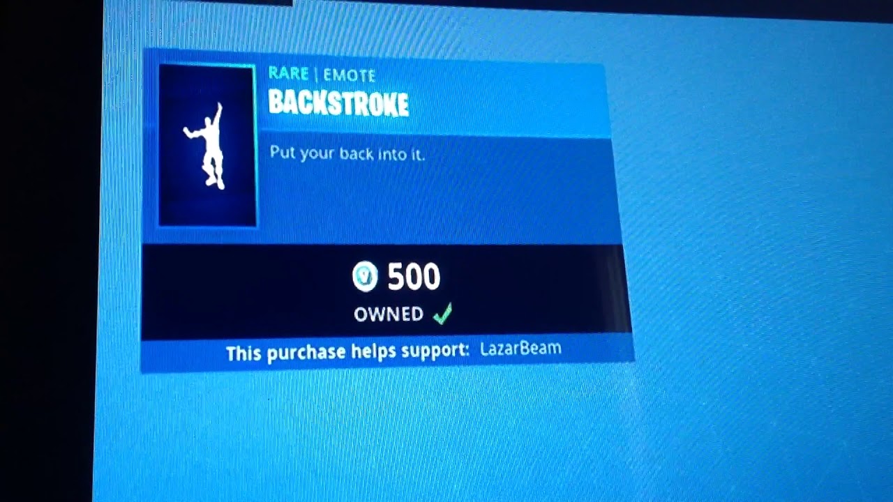 Code LazarBeam - YouTube