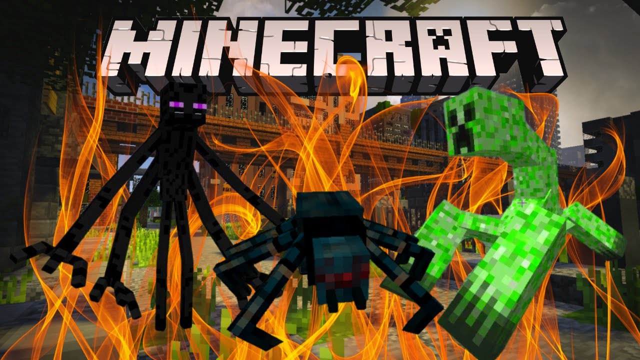 TOUGHEST MINECRAFT SERVER EVER - Funny Moments Gameplay - Minecraft ...