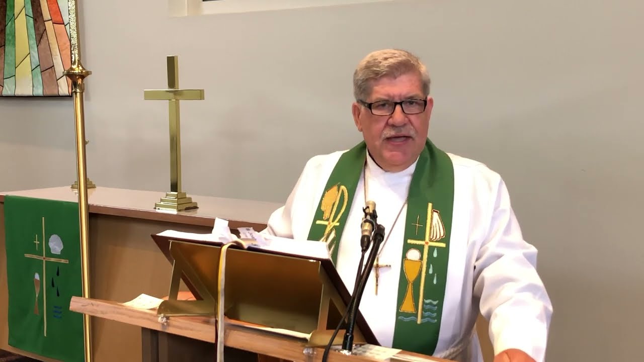7 18 23 Daniel 7 1 8 Whole Counsel Of God YouTube 7 18 23 Daniel 7 1 8 Whole Counsel Of God YouTube