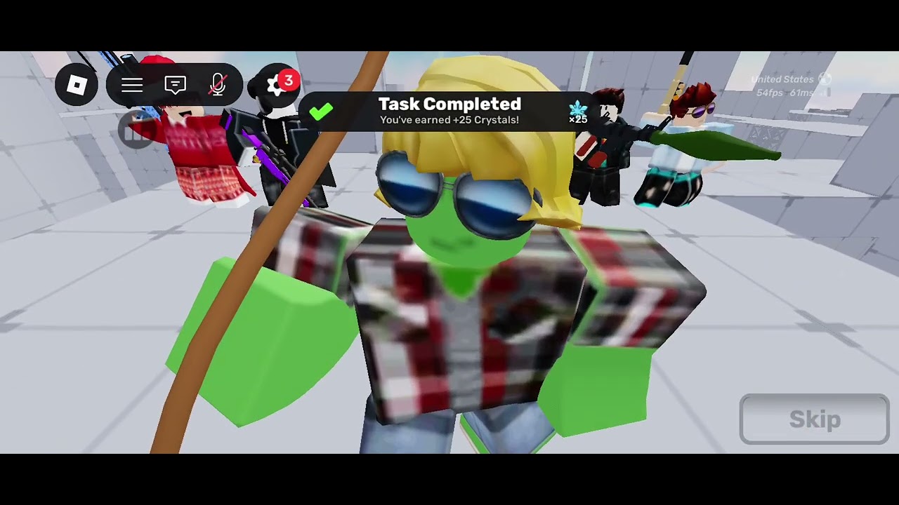 Revivals in Roblox only 5v5 - YouTube
