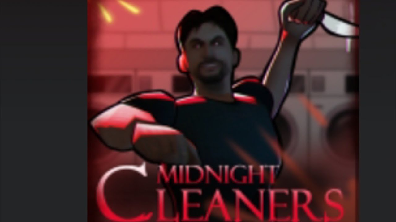 MIDNIGHT CLEANERS - YouTube