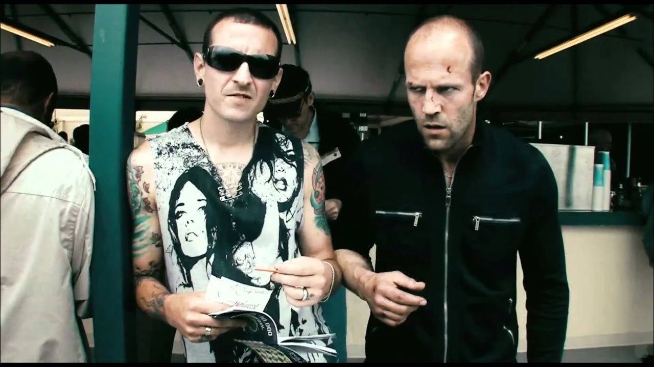 Crank 2 High Voltage Review