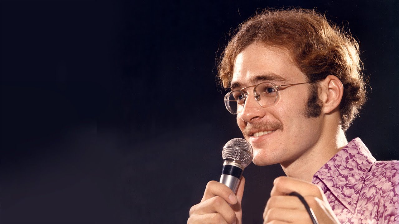 Eric Wrobbel (1970) - In Concert - loner folk - YouTube