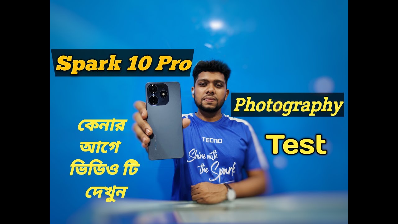 Tecno Spark 10 Pro Photography Testing | Spark 10 Pro Camera Testing ...