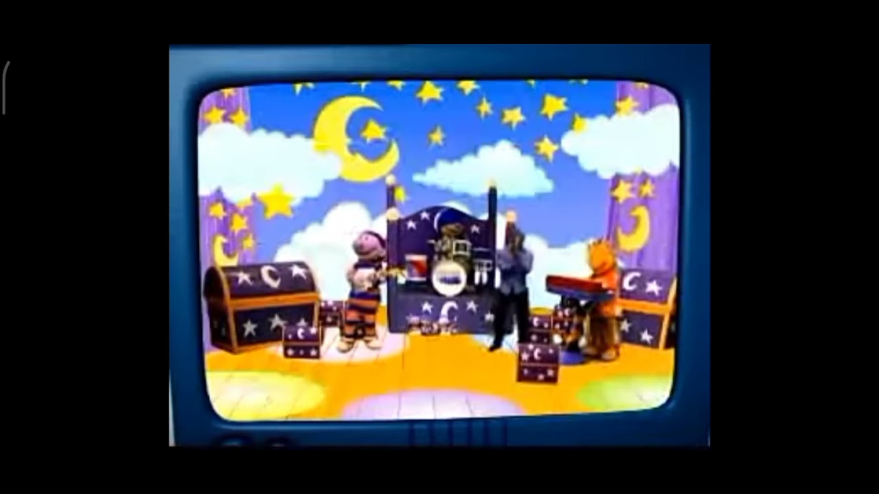 babyfirst TV TV ID Reserverd - YouTube