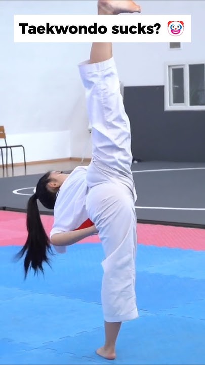 Crazy Taekwondo Girls ☠️ ️ and Boys 🗿🗿☠️ #trollface #trolledit #troll #shorts - YouTube