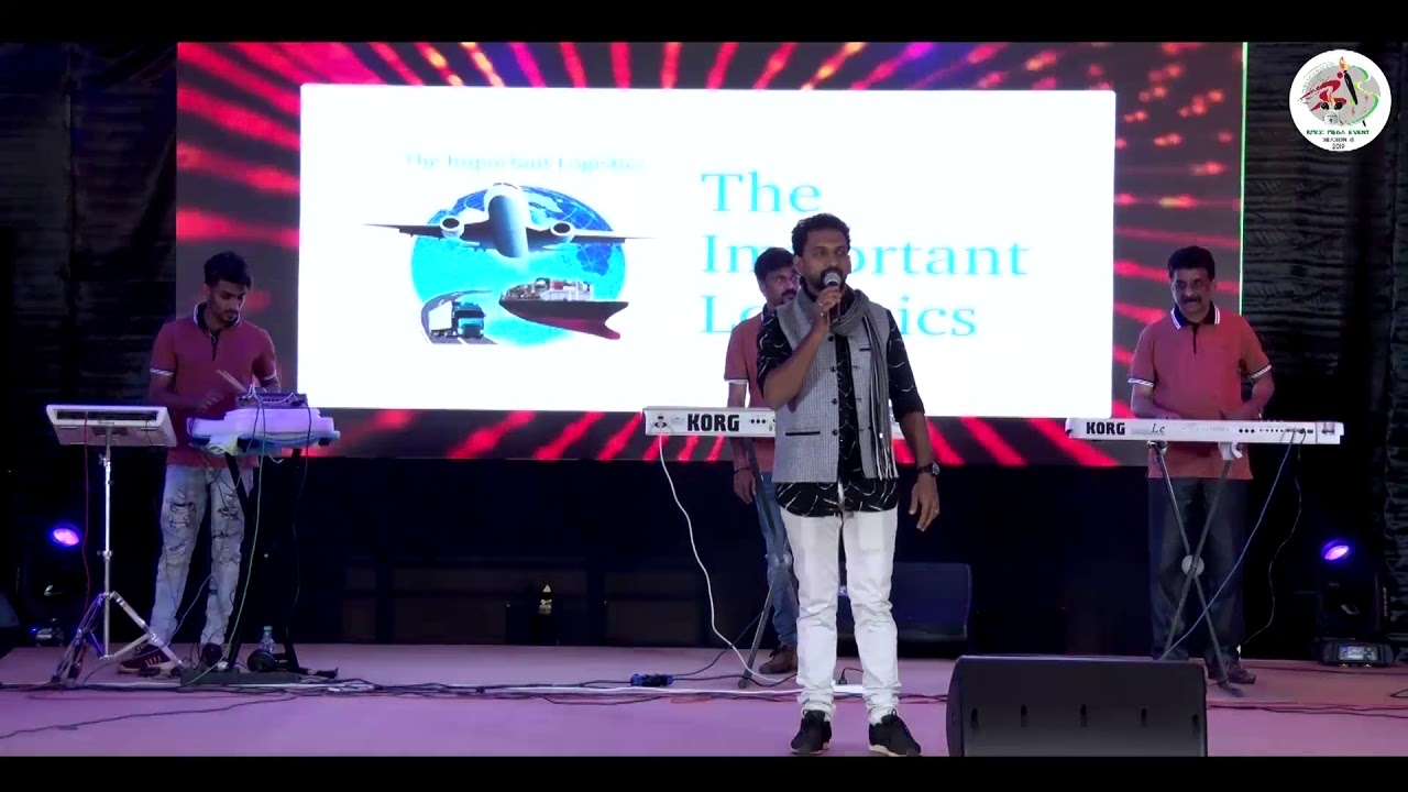 Riyadh kmcc mega event season 4-day- 01 (part 01) - YouTube