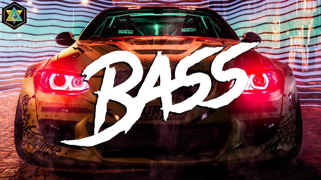 【CAR VIDEO】 CAR MUSIC MIXES OF ALL TIME 🔥 CAR RACE MUSIC MIX 🔥 BASS ...