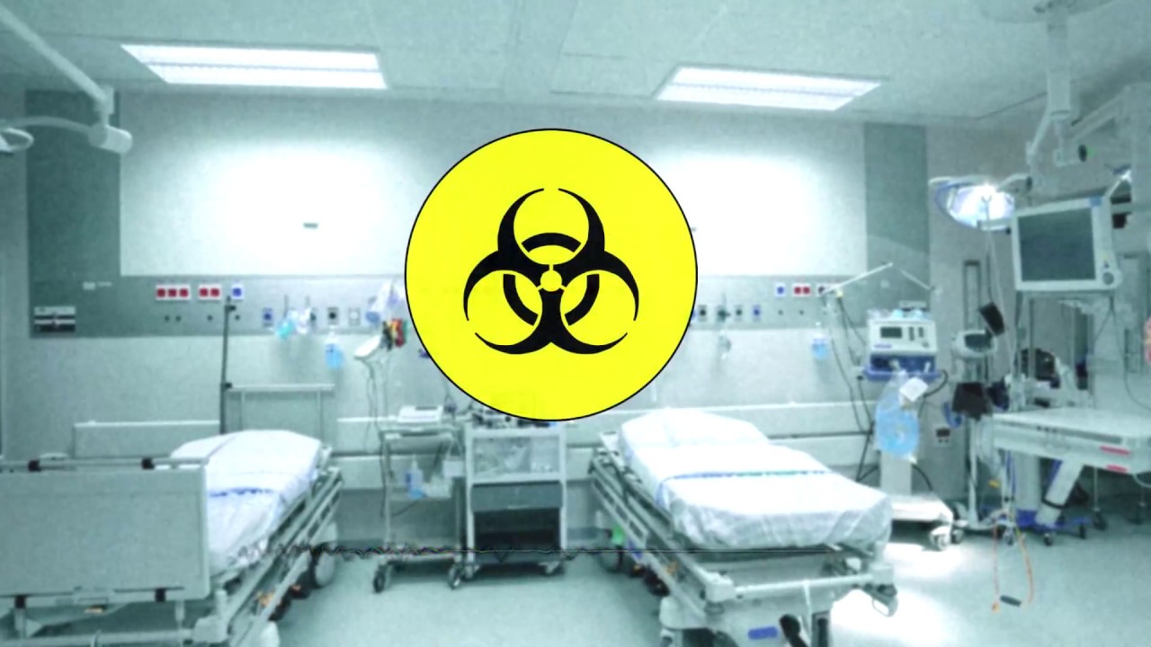 SCP - COVID-19 Coronavirus - YouTube