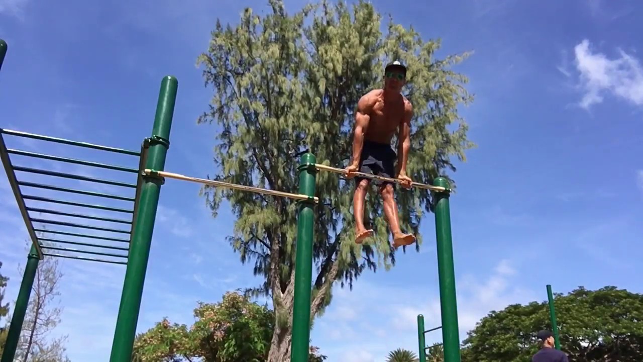 TOTAL STRENGTH 100 reps PROGRAM - YouTube