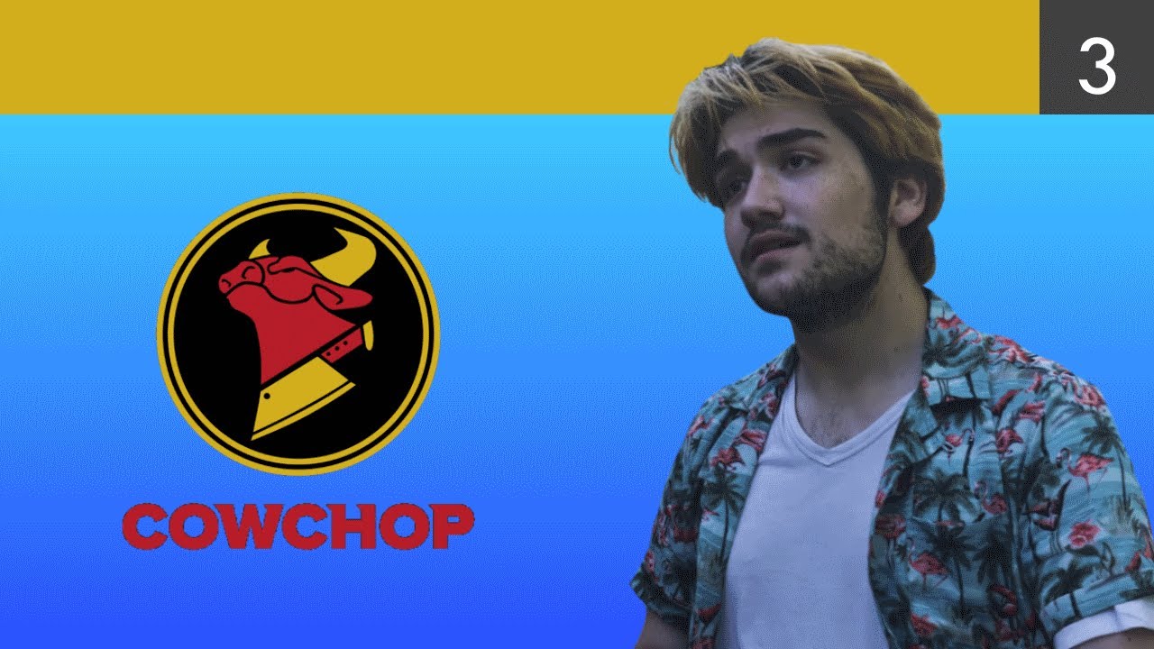 Best of Cow Chop - Volume 3 - YouTube