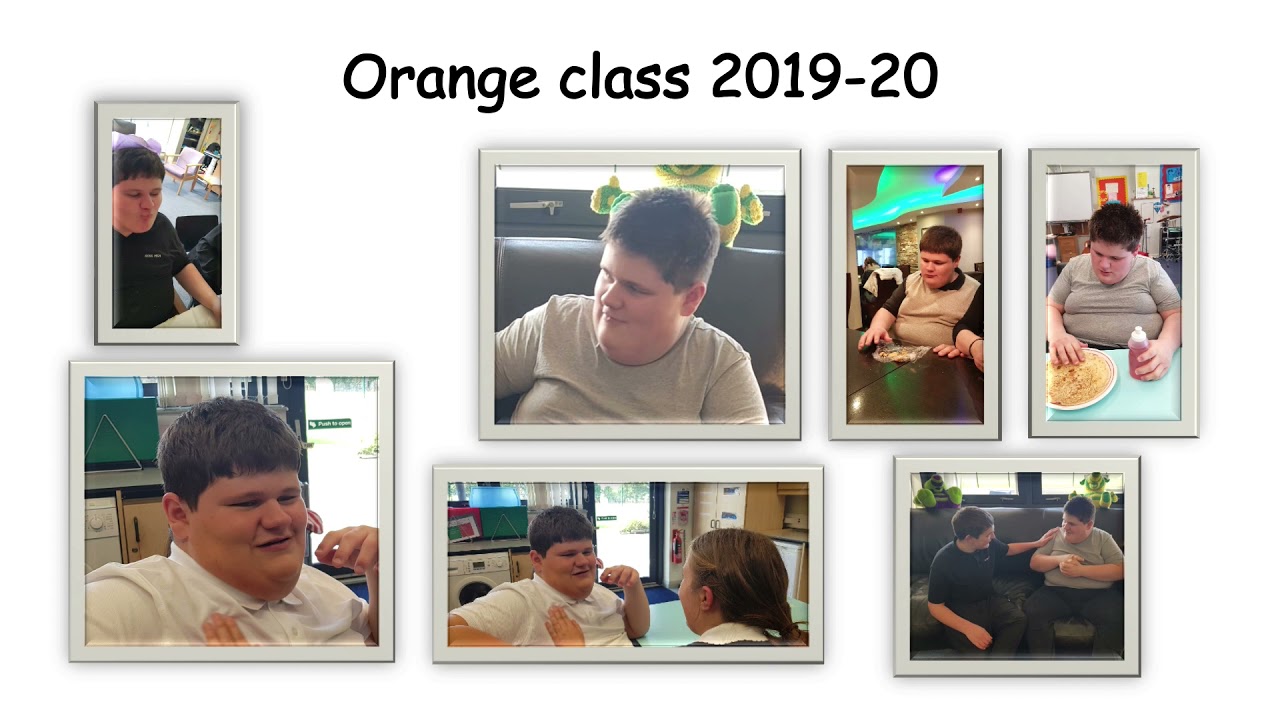 Ross High ASN Department Leavers Assembly 2021 - YouTube