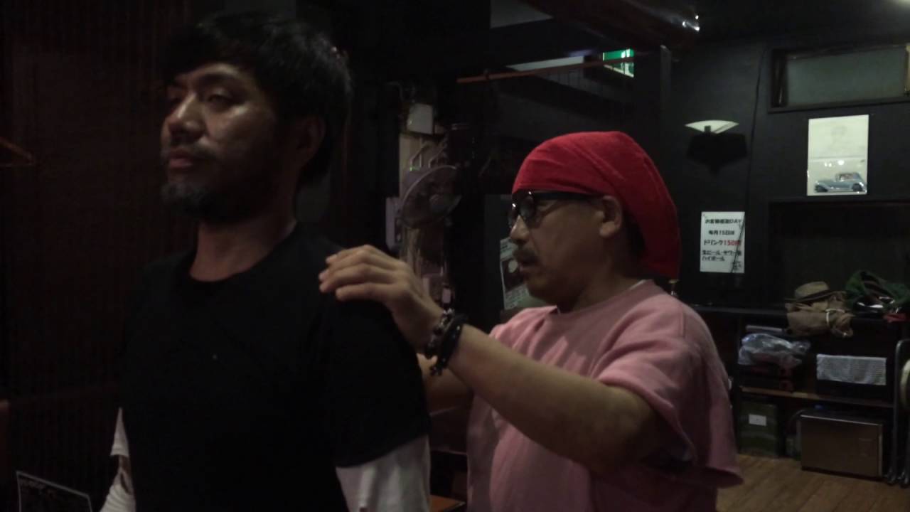 酒場『TORBIAN』トリビアン - YouTube