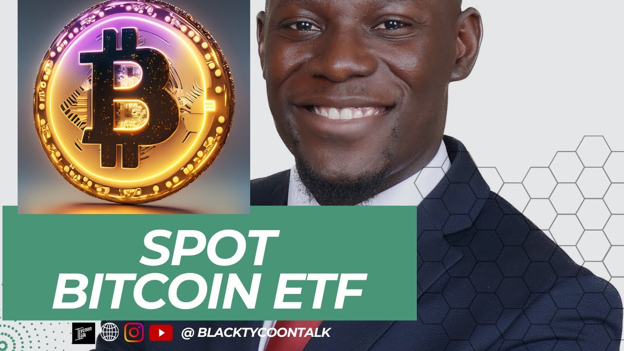 What is spot Bitcoin ETF: SEC approved spot Bitcoin ETF for traditional ...