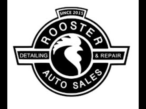 Rooster Auto Sales Family Movie Night 2023 - YouTube