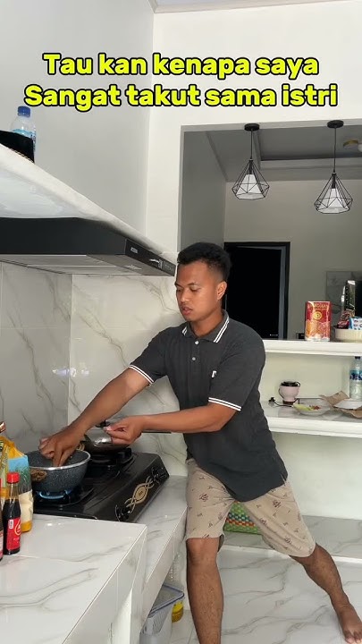 Suami-suami takut istri 🤣🤣🤣#reels #funny #ngakak #tingkalucuabis #fyp #lucu - YouTube