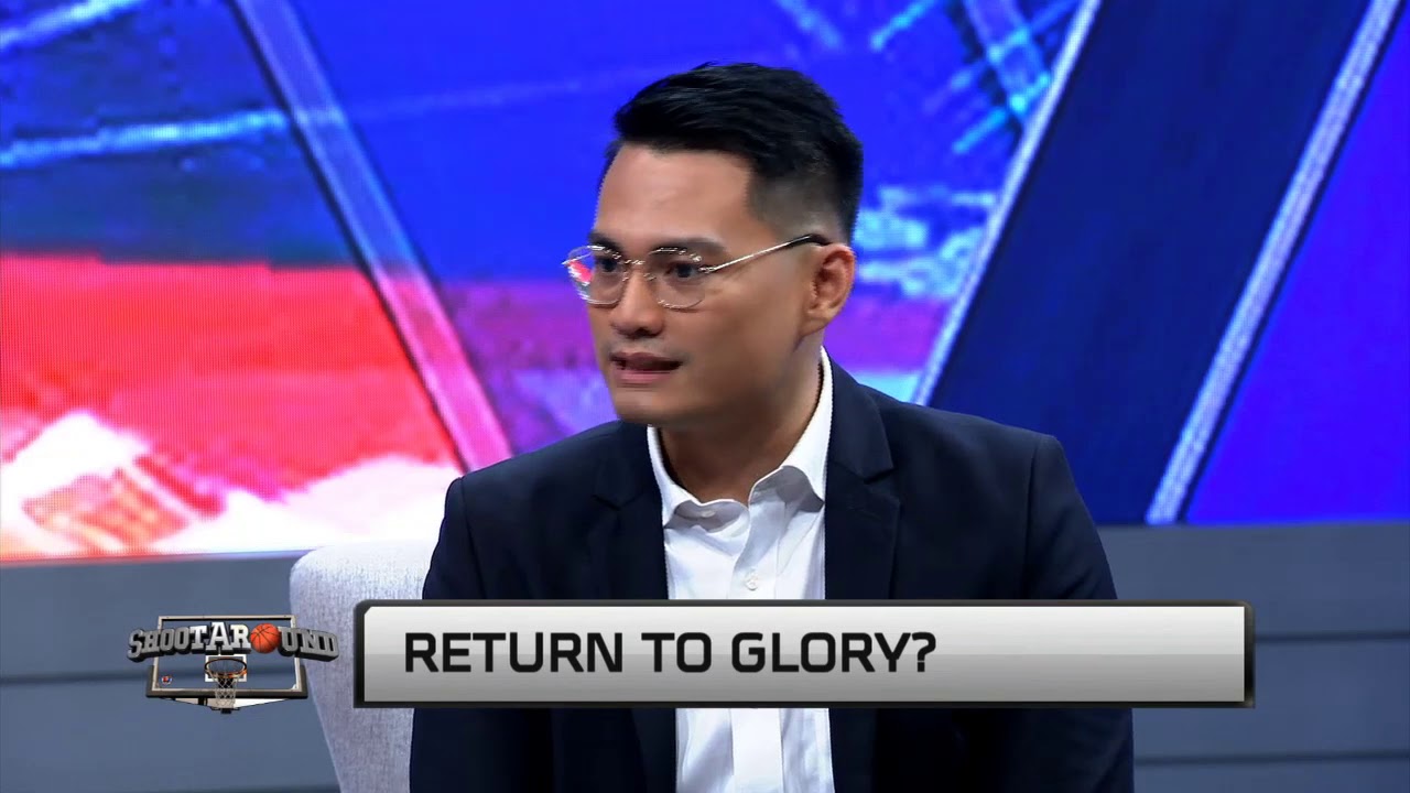 Shootaround | What fueled Magnolia vs SMB in the 2019 Philippine Cup ...
