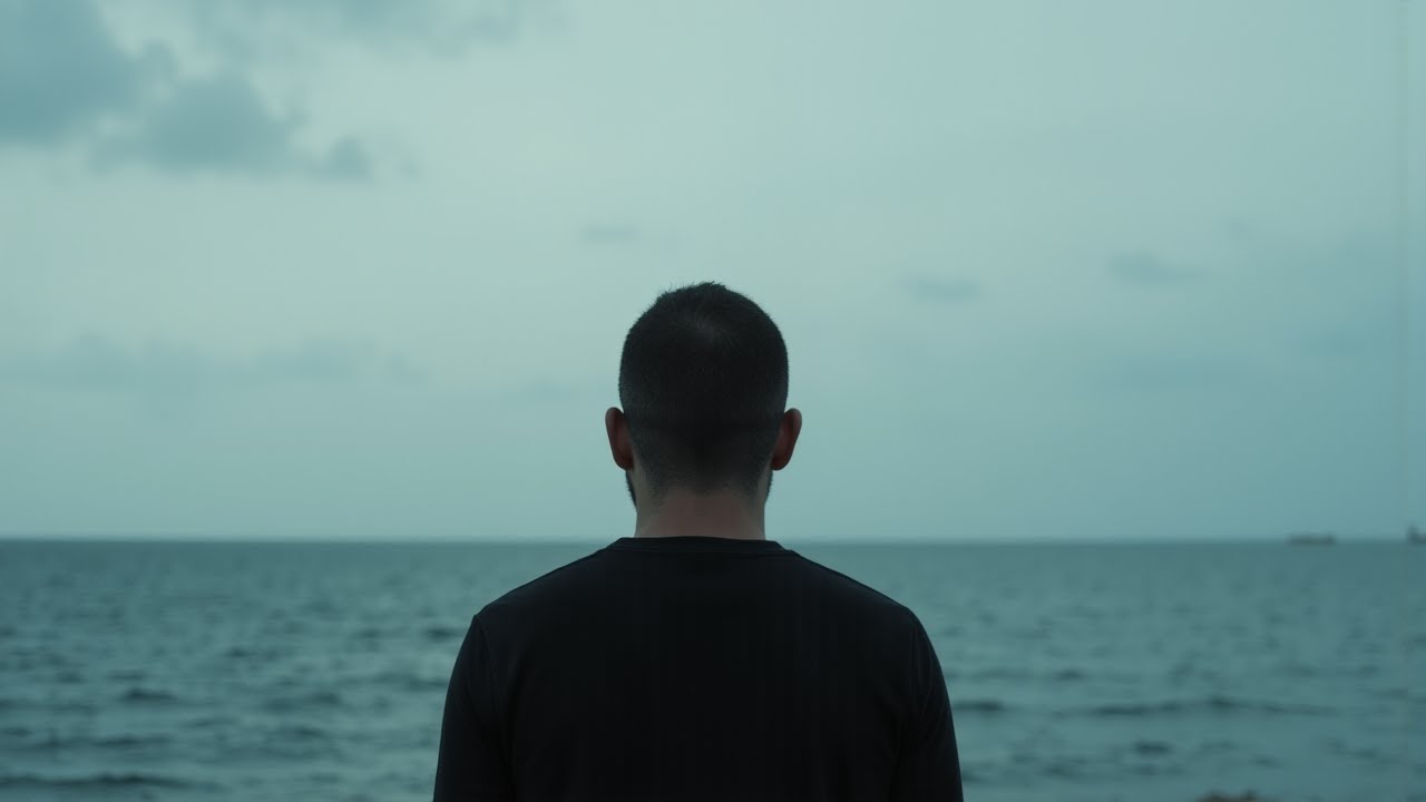 Aytaç Bayladı - Lost in the Tide (Official Music Video) - YouTube