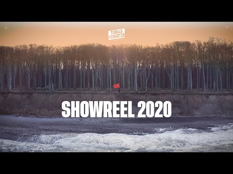 SHOWREEL 2020 | tobiasschuetze.de