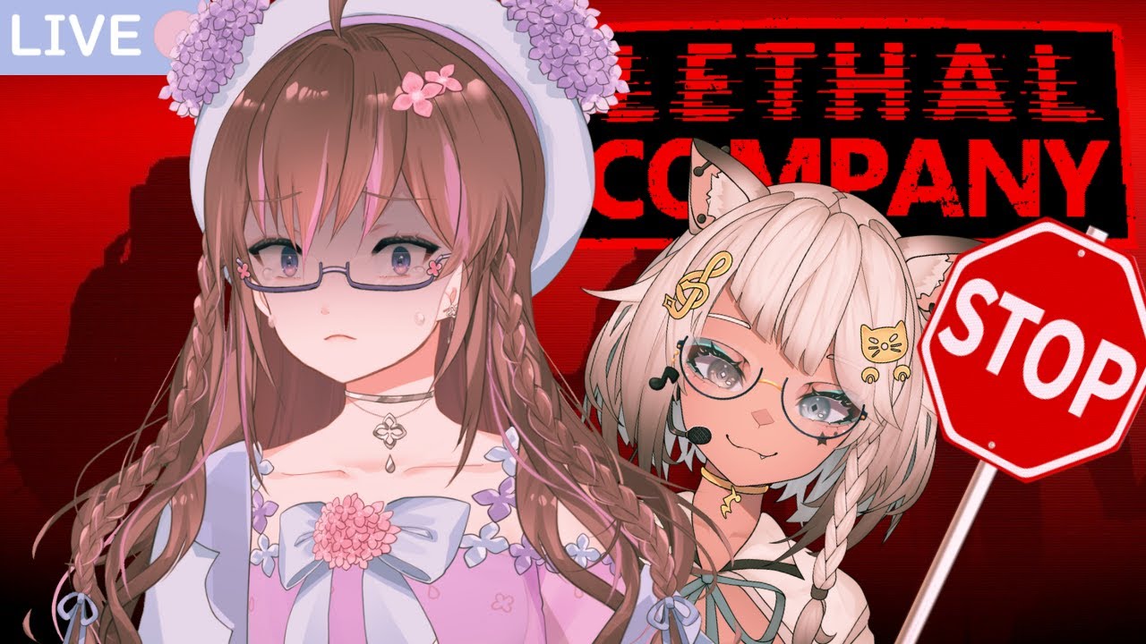 modded YIPPEE company [ Lethal Company ] - YouTube