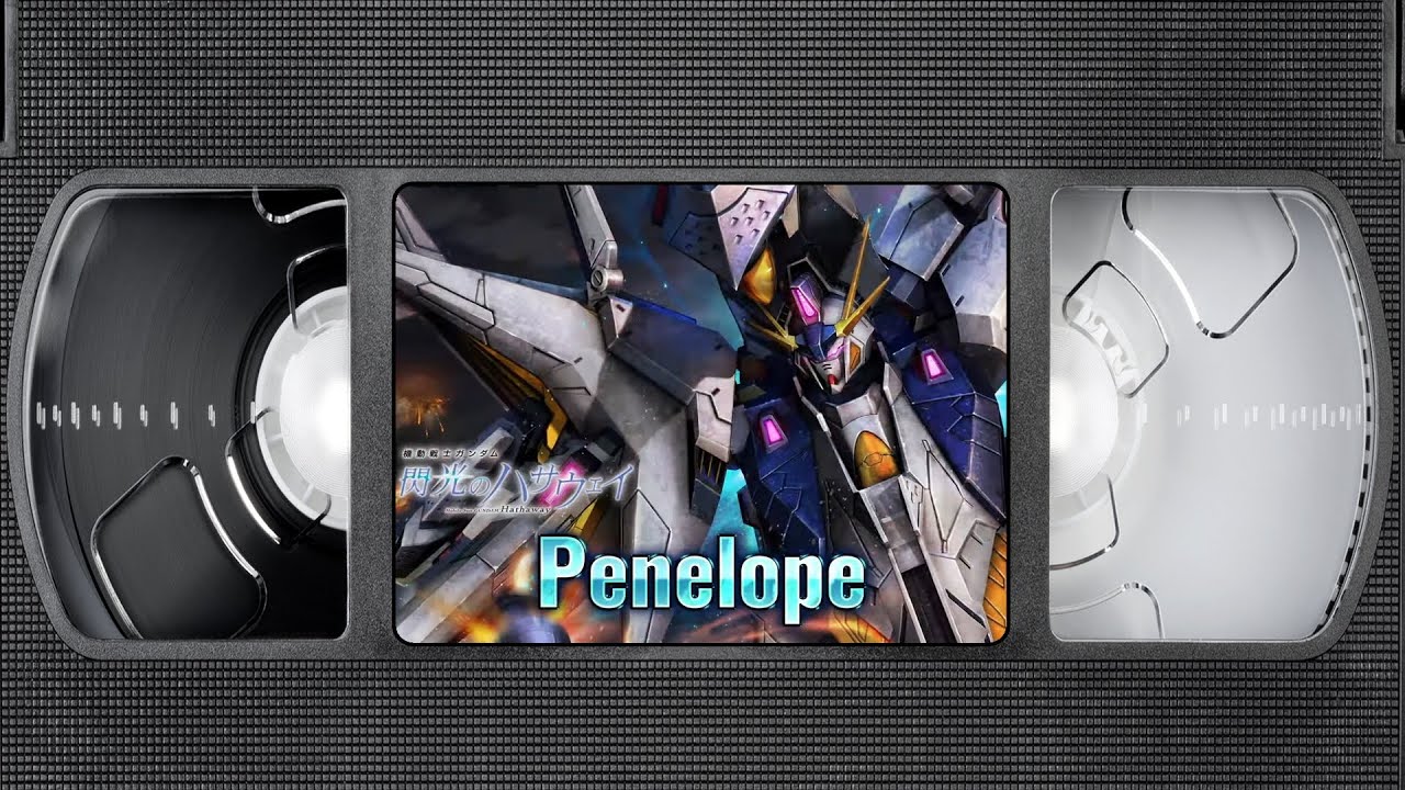 Should've seen this coming | Gundam Battle Operation 2 | Penelope ...