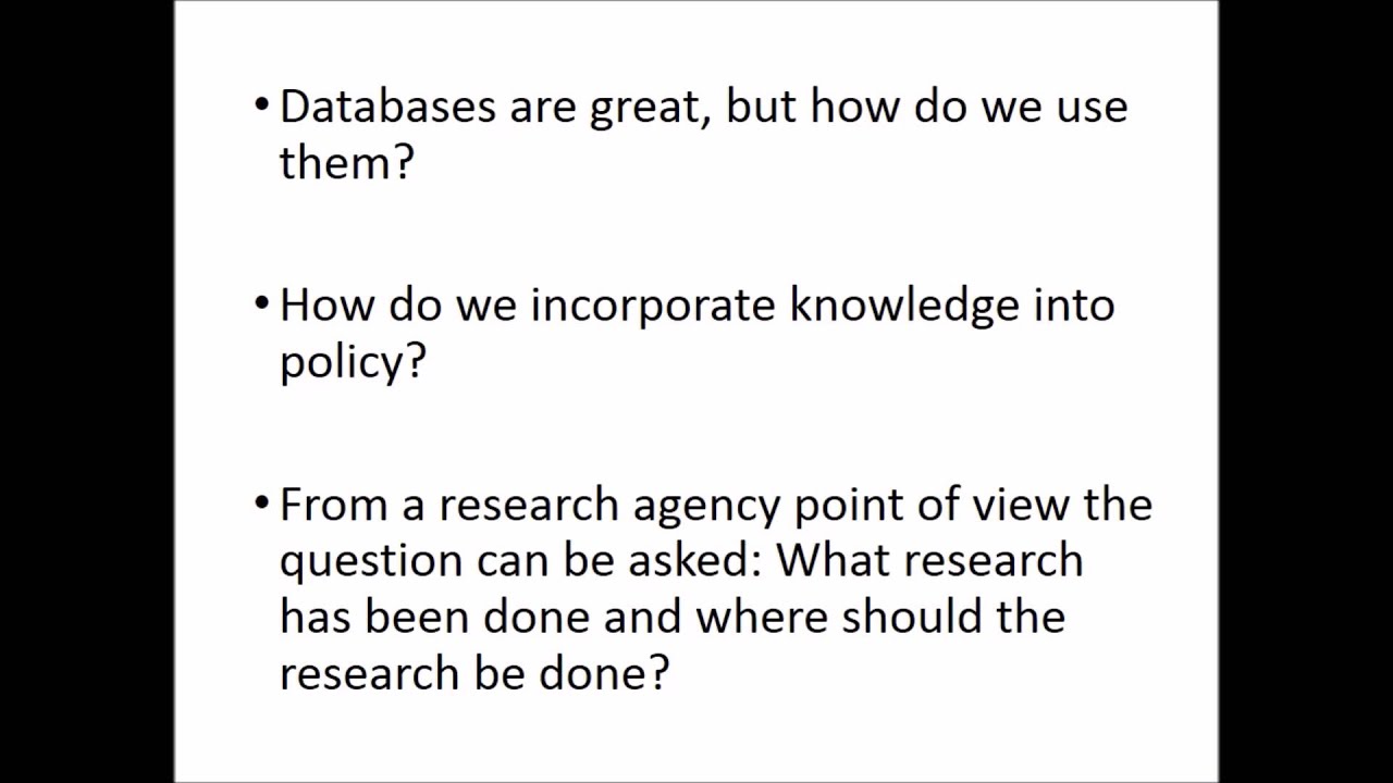 Isaac Madsen, WSU presents Application of Research-Collaboration ...