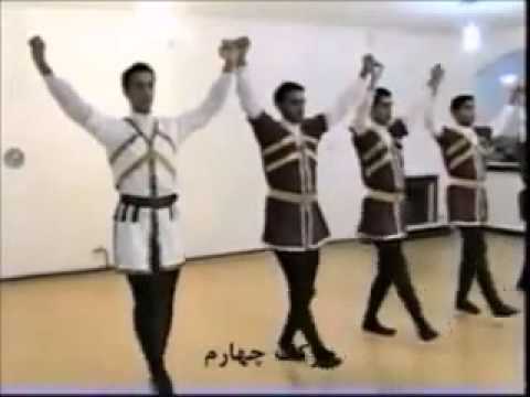Azerbaijan Yalli - YouTube